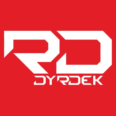 Rob Dyrdek Logo – Parkereakin